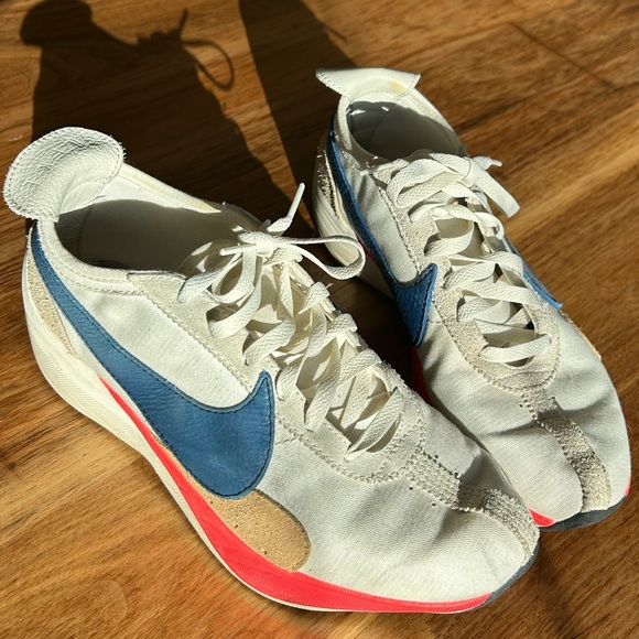 Nike | Shoes | Nike Moon Racer | Poshmark